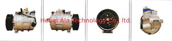 ALA21203 Audi AC COMPRESSOR A6,A8,2.4 AC COMPRESSOR 7SEU16C AC COMPRESSOR 8E0260805AS AC Compressor