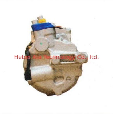 ALA21203 Audi AC COMPRESSOR A6,A8,2.4 AC COMPRESSOR 7SEU16C AC COMPRESSOR 8E0260805AS AC Compressor