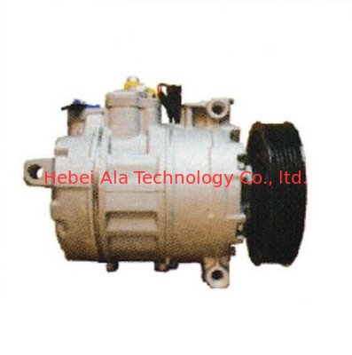 ALA21203 Audi AC COMPRESSOR A6,A8,2.4 AC COMPRESSOR 7SEU16C AC COMPRESSOR 8E0260805AS AC Compressor
