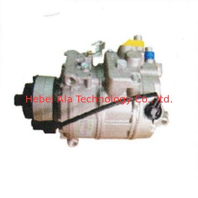 ALA21206 Audi A/C COMPRESSOR Audi Q7 R8 A/C COMPRESSOR 7SEU17C A/C COMPRESSOR 4Z7260805D,447180-3870 A/C Compressor