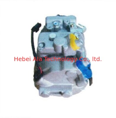 ALA21206 Audi A/C COMPRESSOR Audi Q7 R8 A/C COMPRESSOR 7SEU17C A/C COMPRESSOR 4Z7260805D,447180-3870 A/C Compressor