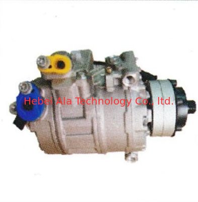 ALA21206 Audi A/C COMPRESSOR Audi Q7 R8 A/C COMPRESSOR 7SEU17C A/C COMPRESSOR 4Z7260805D,447180-3870 A/C Compressor