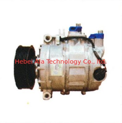 ALA21207 Audi A/C COMPRESSOR Audi Q7,VW Touareg A/C COMPRESSOR 7SEU17C A/C COMPRESSOR 7L6820803PX,7L6 A/C Compressor