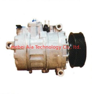 ALA21207 Audi A/C COMPRESSOR Audi Q7,VW Touareg A/C COMPRESSOR 7SEU17C A/C COMPRESSOR 7L6820803PX,7L6 A/C Compressor