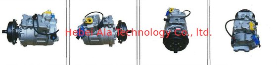 ALA21208 Audi A/C COMPRESSOR VW-T5-TD,Touareg B14 A/C COMPRESSOR 7SEU16C A/C COMPRESSOR 7H0820805C, 7H0820805J A/C Compr