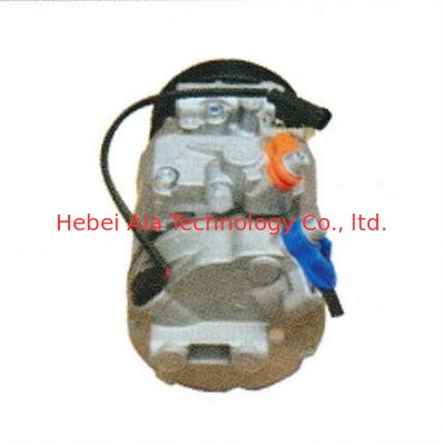 ALA21209 Audi A/C COMPRESSOR A4 1.9T A/C COMPRESSOR 7SEU16C AC COMPRESSOR 447220-8403,447220-84220 A/C Compressor
