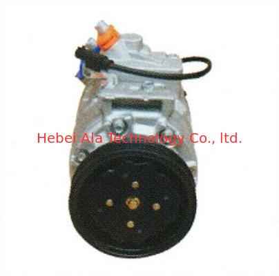 ALA21209 Audi A/C COMPRESSOR A4 1.9T A/C COMPRESSOR 7SEU16C AC COMPRESSOR 447220-8403,447220-84220 A/C Compressor