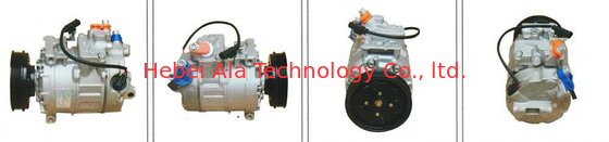 ALA21209 Audi A/C COMPRESSOR A4 1.9T A/C COMPRESSOR 7SEU16C AC COMPRESSOR 447220-8403,447220-84220 A/C Compressor