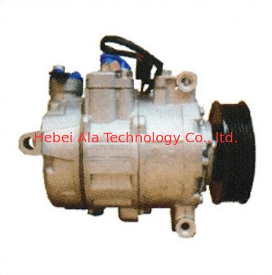 ALA21210 Audi A/C COMPRESSOR A6 1.8, 2.0 A/C COMPRESSOR 6SEU14C A/C COMPRESSOR 8E0260805AB,E0260805BA A/C Compressor