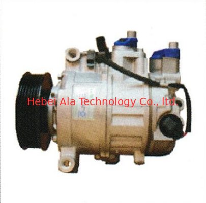 ALA21210 Audi A/C COMPRESSOR A6 1.8, 2.0 A/C COMPRESSOR 6SEU14C A/C COMPRESSOR 8E0260805AB,E0260805BA A/C Compressor