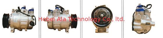 ALA21210 Audi A/C COMPRESSOR A6 1.8, 2.0 A/C COMPRESSOR 6SEU14C A/C COMPRESSOR 8E0260805AB,E0260805BA A/C Compressor