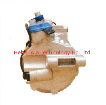 ALA21211 Audi A/C COMPRESSOR A6 3.0 A/C COMPRESSOR 7SEU14C AC COMPRESSOR 441790-6433,447150-1700 A/C Compressor