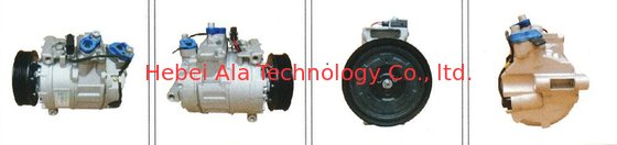 ALA21211 Audi A/C COMPRESSOR A6 3.0 A/C COMPRESSOR 7SEU14C AC COMPRESSOR 441790-6433,447150-1700 A/C Compressor