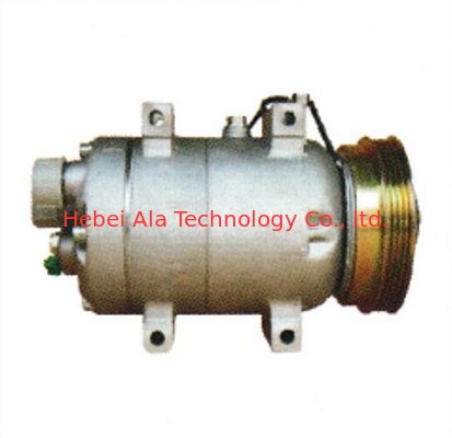 ALA21212 Audi A/C COMPRESSOR A4,PASSAT A/C COMPRESSOR DCW17D A/C COMPRESSOR 506031-1060 A/C Compressor