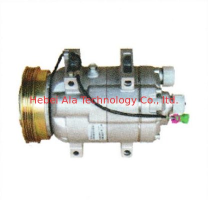 ALA21212 Audi A/C COMPRESSOR A4,PASSAT A/C COMPRESSOR DCW17D A/C COMPRESSOR 506031-1060 A/C Compressor