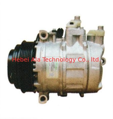 ALA21301 Benz A/C COMPRESSOR W210 A/C COMPRESSOR 7SBU16C A/C COMPRESSOR 447100-6820 A/C Compressor