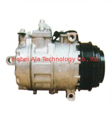 ALA21301 Benz A/C COMPRESSOR W210 A/C COMPRESSOR 7SBU16C A/C COMPRESSOR 447100-6820 A/C Compressor