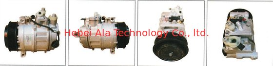 ALA21302 Benz A/C COMPRESSOR W203 A/C COMPRESSOR 7SEU16C A/C COMPRESSOR 447180-9711,0002309711 A/C Compressor