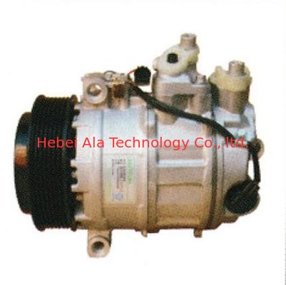 ALA21302 Benz A/C COMPRESSOR W203 A/C COMPRESSOR 7SEU16C A/C COMPRESSOR 447180-9711,0002309711 A/C Compressor