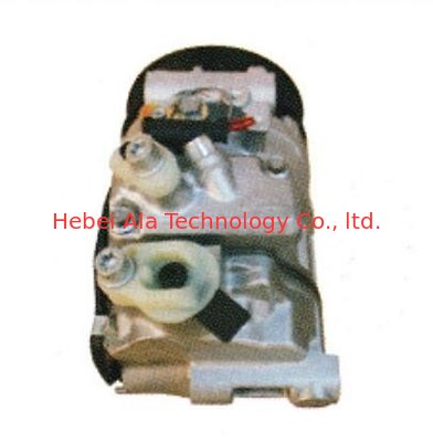 ALA21302 Benz A/C COMPRESSOR W203 A/C COMPRESSOR 7SEU16C A/C COMPRESSOR 447180-9711,0002309711 A/C Compressor