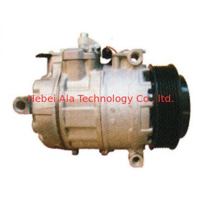 ALA21302 Benz A/C COMPRESSOR W203 A/C COMPRESSOR 7SEU16C A/C COMPRESSOR 447180-9711,0002309711 A/C Compressor