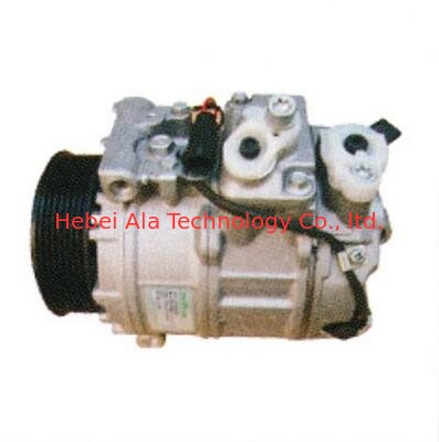 ALA21303 Benz A/C COMPRESSOR W203 A/C COMPRESSOR 7SEU16C A/C COMPRESSOR 0022305811 A/C Compressor