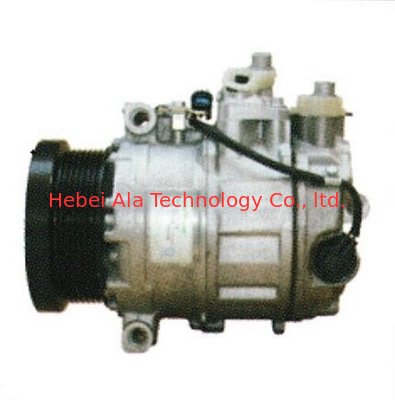 ALA21304 Benz A/C COMPRESSOR W220 A/C COMPRESSOR 7SEU17C A/C COMPRESSOR 447170-9901A/C Compressor