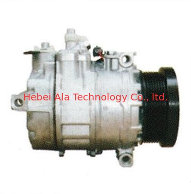 ALA21304 Benz A/C COMPRESSOR W220 A/C COMPRESSOR 7SEU17C A/C COMPRESSOR 447170-9901A/C Compressor