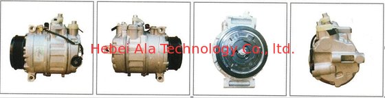 ALA21305 Benz A/C COMPRESSOR S-211,W163,S209 A/C COMPRESSOR 7SEU17C A/C COMPRESSOR 447180-5241,0002309111 A/C Compressor