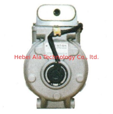 ALA21308 Benz A/C COMPRESSOR W126 A/C COMPRESSOR 10PA17C A/C COMPRESSOR 0002340111 A/C Compressor