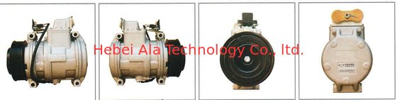ALA21309 Benz A/C COMPRESSOR W140 A/C COMPRESSOR 10PA20C A/C COMPRESSOR 447100-2012 A/C Compressor