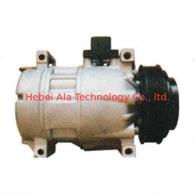 ALA21310 Benz A/C COMPRESSOR W202 A/C COMPRESSOR 6CA17C A/C COMPRESSOR 447100-2480 A/C Compressor