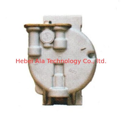 ALA21310 Benz A/C COMPRESSOR W202 A/C COMPRESSOR 6CA17C A/C COMPRESSOR 447100-2480 A/C Compressor