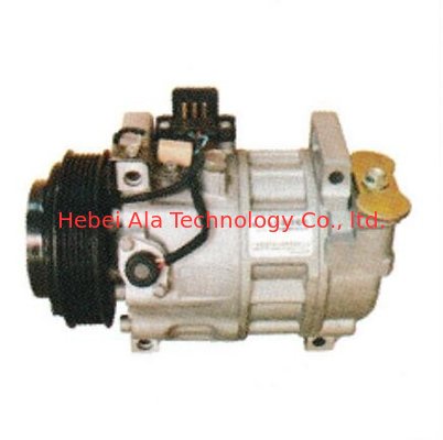 ALA21310 Benz A/C COMPRESSOR W202 A/C COMPRESSOR 6CA17C A/C COMPRESSOR 447100-2480 A/C Compressor
