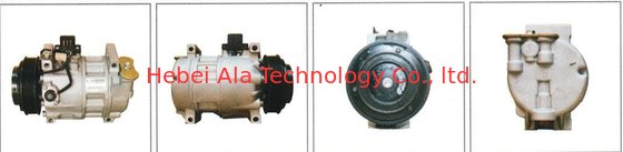 ALA21310 Benz A/C COMPRESSOR W202 A/C COMPRESSOR 6CA17C A/C COMPRESSOR 447100-2480 A/C Compressor