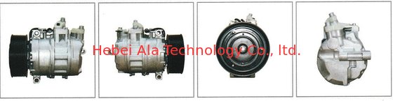 ALA21311 Benz A/C COMPRESSOR Actros A/C COMPRESSOR 7SBU16C A/C COMPRESSOR A5412300411 A/C Compressor