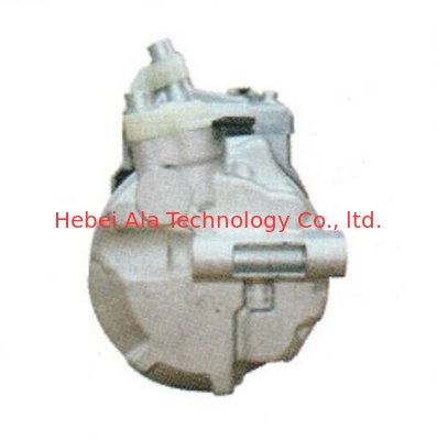 ALA21312 Benz A/C COMPRESSOR Actros A/C COMPRESSOR 7SBU16C A/C COMPRESSOR 447190-5530 A/C Compressor