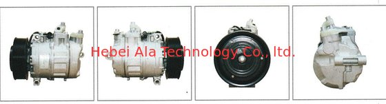 ALA21312 Benz A/C COMPRESSOR Actros A/C COMPRESSOR 7SBU16C A/C COMPRESSOR 447190-5530 A/C Compressor