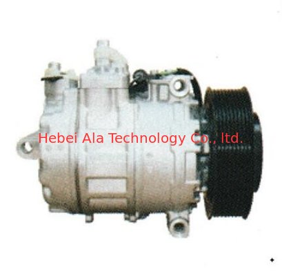ALA21312 Benz A/C COMPRESSOR Actros A/C COMPRESSOR 7SBU16C A/C COMPRESSOR 447190-5530 A/C Compressor