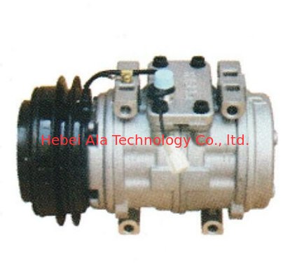 ALA21313 Benz A/C COMPRESSOR W124 A/C COMPRESSOR 10P15C A/C COMPRESSOR 0002341411 A/C Compressor