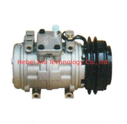 ALA21313 Benz A/C COMPRESSOR W124 A/C COMPRESSOR 10P15C A/C COMPRESSOR 0002341411 A/C Compressor