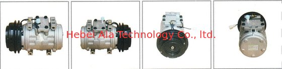 ALA21313 Benz A/C COMPRESSOR W124 A/C COMPRESSOR 10P15C A/C COMPRESSOR 0002341411 A/C Compressor