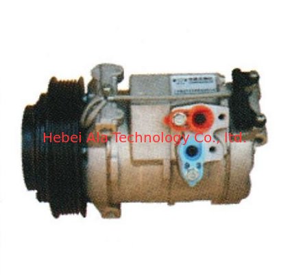 ALA21314 Benz A/C COMPRESSOR Benz Sprinter A/C COMPRESSOR 10S17C A/C COMPRESSOR 447220-4004,A0002343511 A/C Compressor