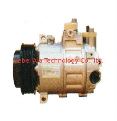 ALA21315 Benz A/C COMPRESSOR C180, C200 A/C COMPRESSOR DCS-17E A/C COMPRESSOR 0022304911 A/C Compressor
