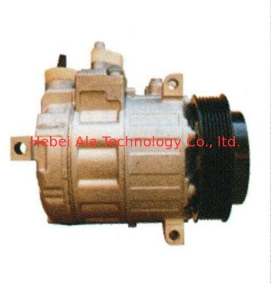 ALA21315 Benz A/C COMPRESSOR C180, C200 A/C COMPRESSOR DCS-17E A/C COMPRESSOR 0022304911 A/C Compressor