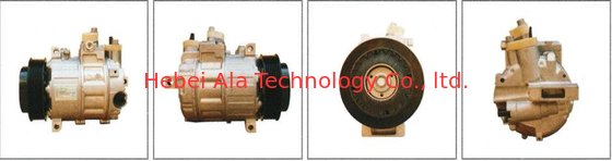 ALA21315 Benz A/C COMPRESSOR C180, C200 A/C COMPRESSOR DCS-17E A/C COMPRESSOR 0022304911 A/C Compressor