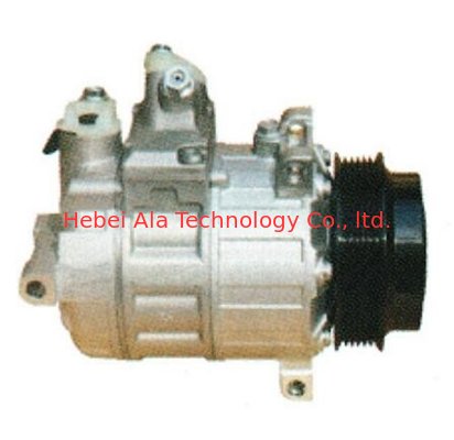 ALA21316 Benz A/C COMPRESSOR C200,C220 A/C COMPRESSOR DCS-17E A/C COMPRESSOR 0022309011 A/C Compressor