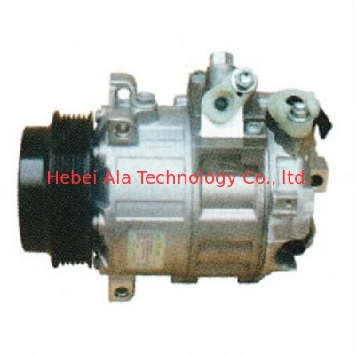 ALA21316 Benz A/C COMPRESSOR C200,C220 A/C COMPRESSOR DCS-17E A/C COMPRESSOR 0022309011 A/C Compressor