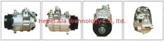 ALA21316 Benz A/C COMPRESSOR C200,C220 A/C COMPRESSOR DCS-17E A/C COMPRESSOR 0022309011 A/C Compressor
