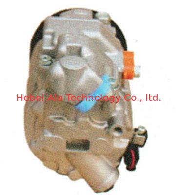 ALA21317 Benz A/C COMPRESSOR A-Class, A170, W148, W160 A/C COMPRESSOR 6SEU14C A/C COMPRESSOR 447180-2861 A/C Compressor